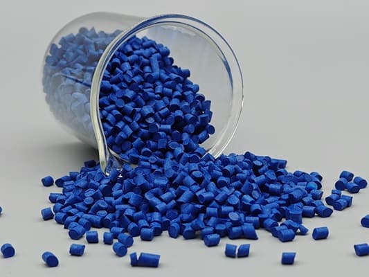 What is Masterbatch -The Complete Guide - STANDARD POLYMER