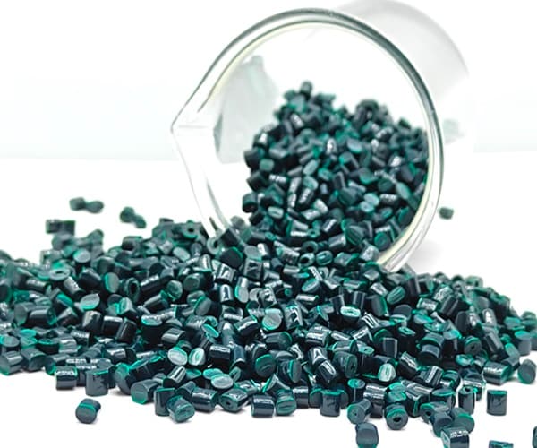 High-Quality Green Masterbatch Manufacturer in China - STANDARD POLYMER