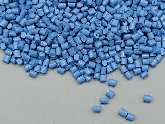 Types of Masterbatches: A Comprehensive Understanding - STANDARD POLYMER