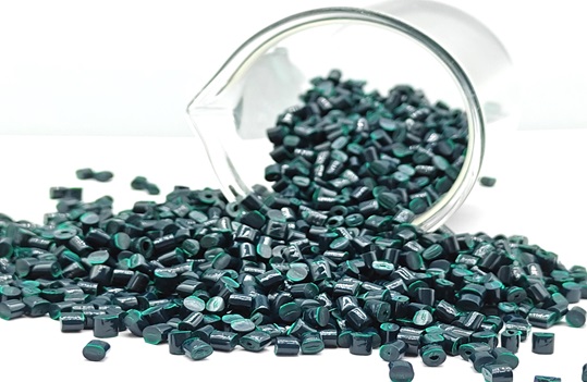 High-Quality Green Masterbatch Manufacturer in China - STANDARD POLYMER
