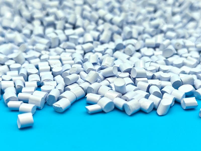 STANDARD Color Master Batch and Addtive Concentrates TDS - STANDARD POLYMER