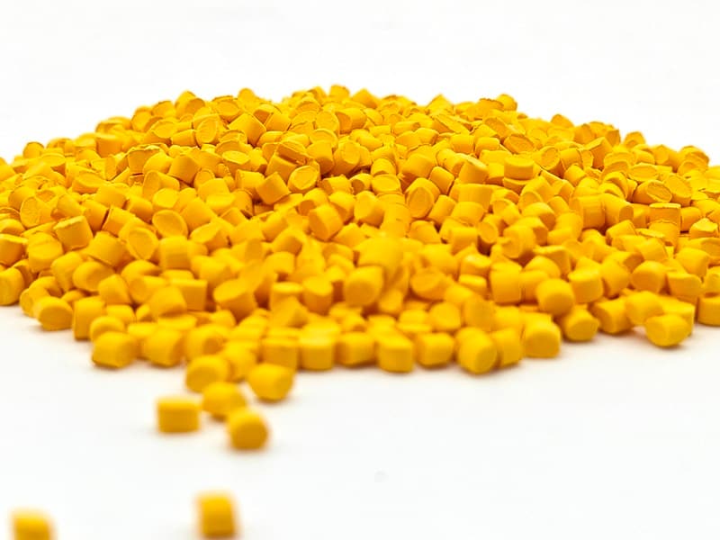 Types of Masterbatches: A Comprehensive Understanding - STANDARD POLYMER