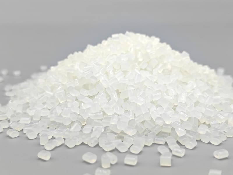 UV Masterbatch: The Guardian of Plastic - STANDARD POLYMER