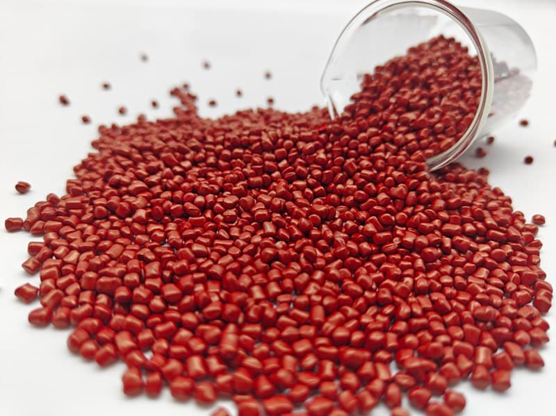 Types of Masterbatches: A Comprehensive Understanding - STANDARD POLYMER