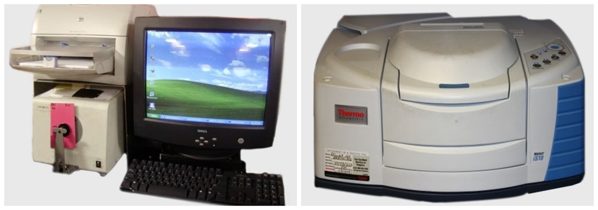 Quality Control System for Color and Functional Masterbatches ...