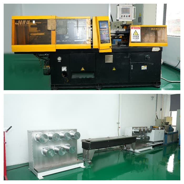 Quality Control System for Color and Functional Masterbatches ...