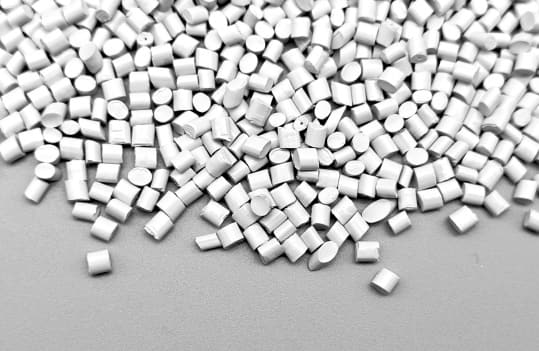 Top Supplier of Slip Masterbatch for PP/PE Films - STANDARD POLYMER