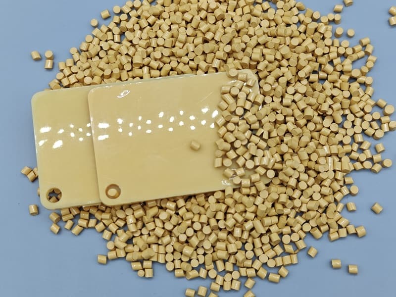 Customized TPU Masterbatch Manufacture in China - STANDARD POLYMER