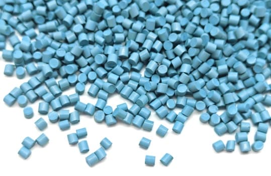 Types of Masterbatches: A Comprehensive Understanding - STANDARD POLYMER