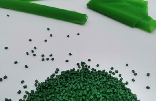 Why PE masterbatch? The Guide to The Purchaser - STANDARD POLYMER