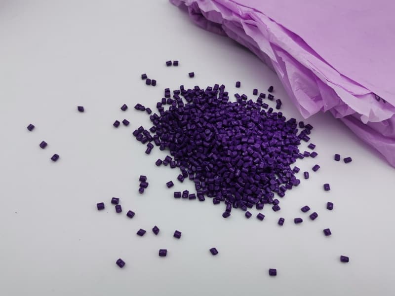 Why PE masterbatch? The guide to the purchaser - STANDARD POLYMER