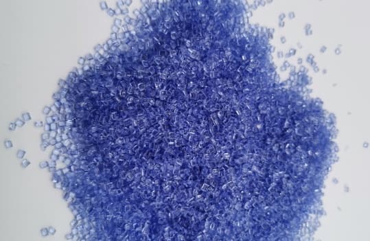 Professional manufacturer of PET masterbatch | High temperature ...