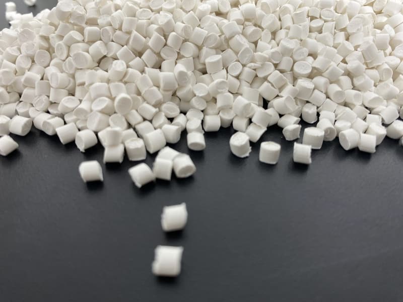 Professional manufacturer of PET masterbatch | High temperature ...