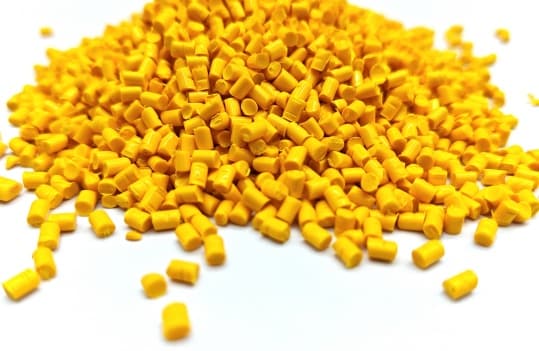 PLA Masterbatch Professional Manufacturer in China - STANDARD POLYMER