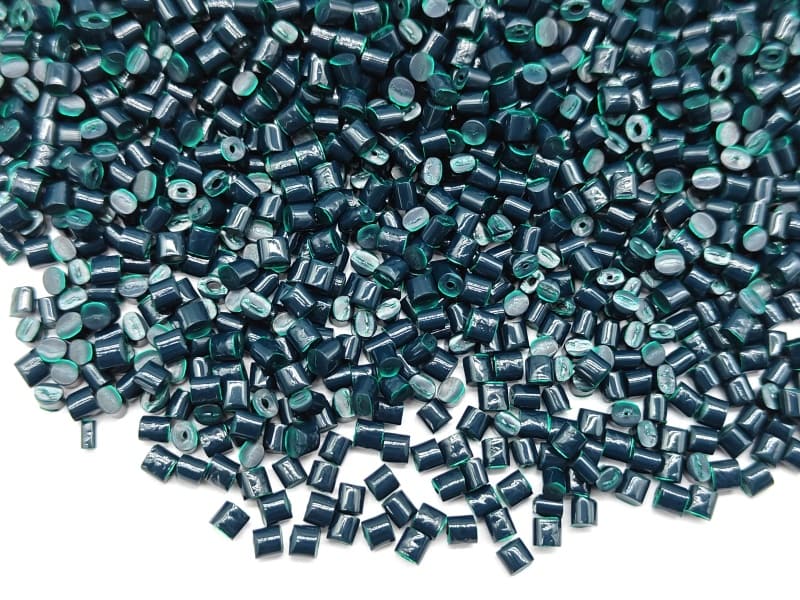 PLA Masterbatch Professional Manufacturer in China - STANDARD POLYMER