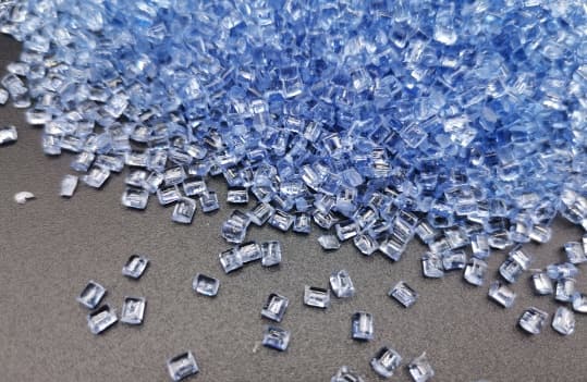 Highly Dispersible PC Masterbatch China Supplier - STANDARD POLYMER