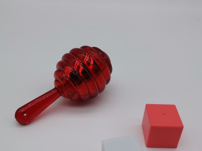 Highly Dispersible PC Masterbatch China Supplier - STANDARD POLYMER