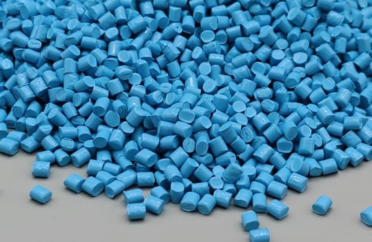 Standard --Manufacture of High-Performance Sheet Masterbatch - STANDARD ...