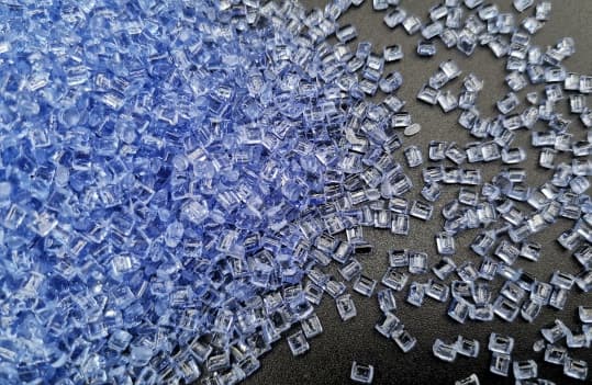 Top 10 Manufactures in Japanese Masterbatch Market - STANDARD POLYMER