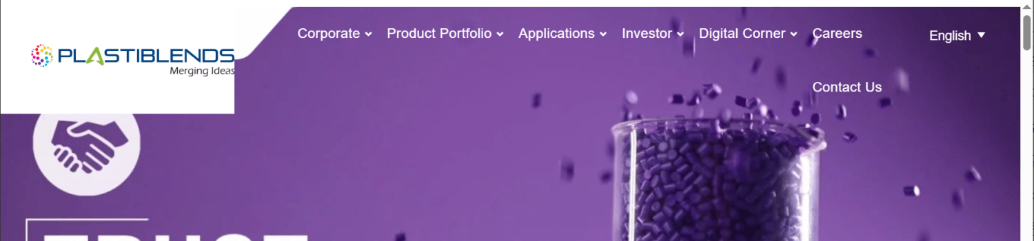 Top 10 Recommended Indian Masterbatch Manufacturers - STANDARD POLYMER