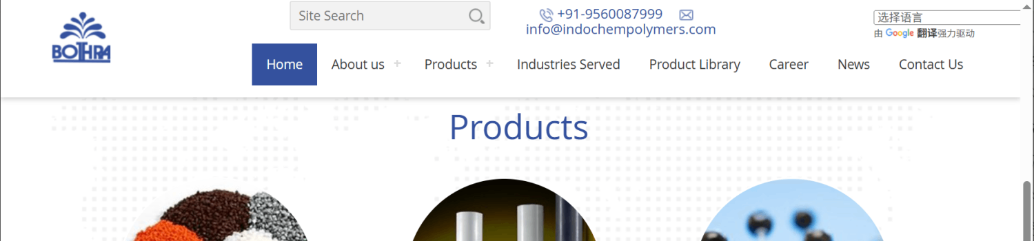 Top 10 Recommended Indian Masterbatch Manufacturers - STANDARD POLYMER