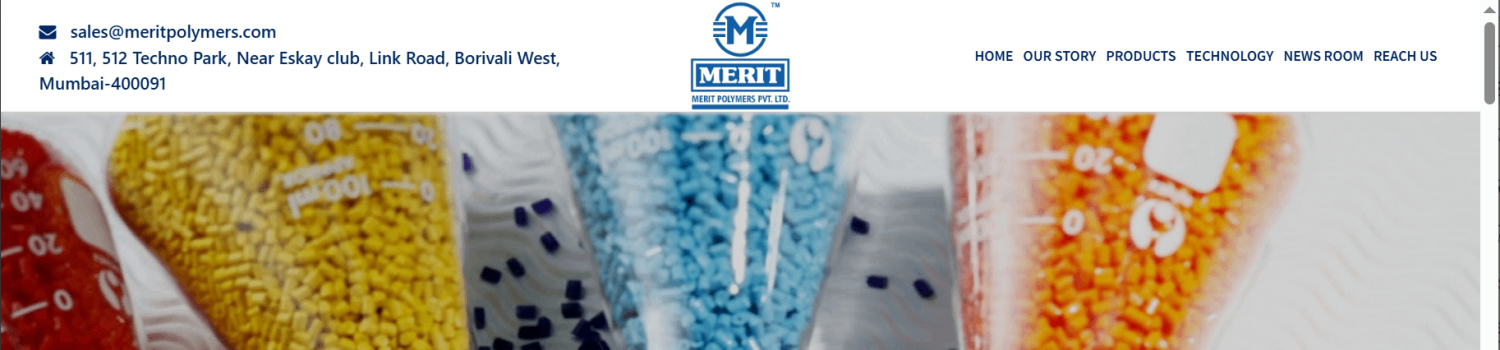 Top 10 Recommended Indian Masterbatch Manufacturers - STANDARD POLYMER