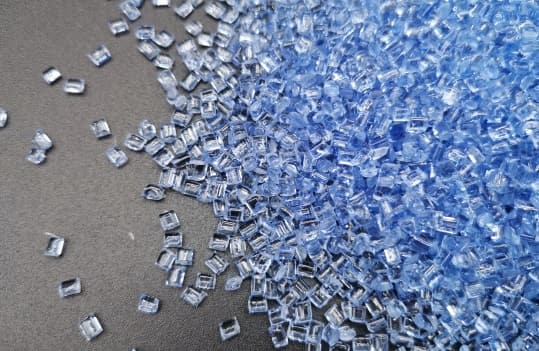 Standard Polymer -- Provide Customized Transparent Masterbatch in One Solution - STANDARD POLYMER