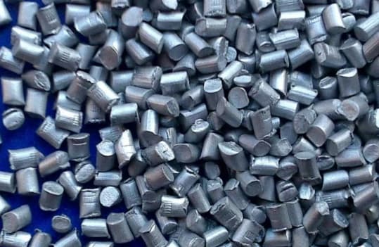 STANDARD-Professional Silver masterbatch Manufacturer in China ...