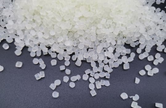 Unlock the Power of CPE Film for Premium Flexible Packaging | Standard ...