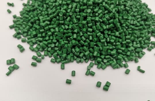 A Step-by-Step Look at Masterbatch Manufacturing by Standard Polymer ...