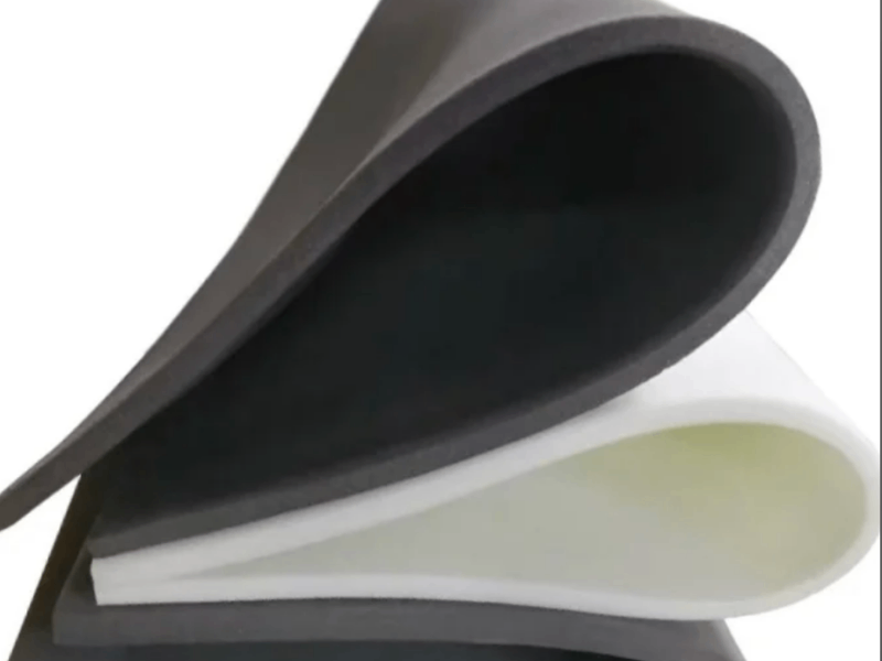 Standard Polymer: Your Trusted EVA Masterbatch Expert - STANDARD POLYMER