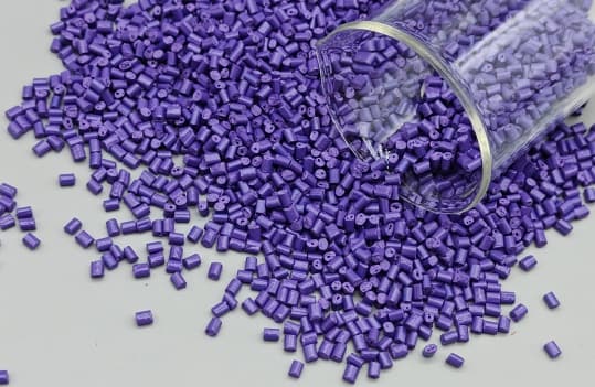 Understanding Plastic Colorants: A Practical Comparison of Pigments and ...