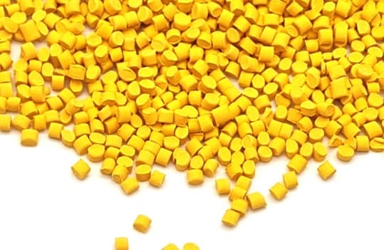 Types of Masterbatches: A Comprehensive Understanding - STANDARD POLYMER