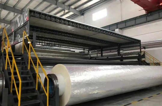 PP Cast Film vs. Biaxially Oriented Polypropylene Film - Complete Guide ...