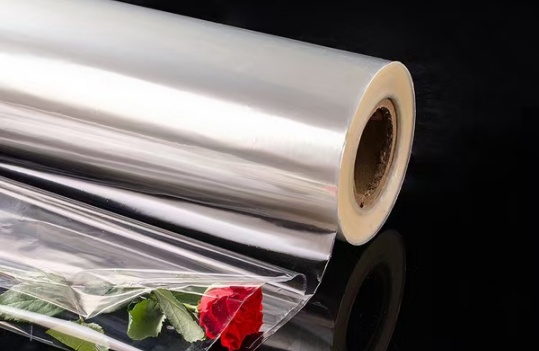 PP Cast Film vs. Biaxially Oriented Polypropylene Film - Complete Guide ...