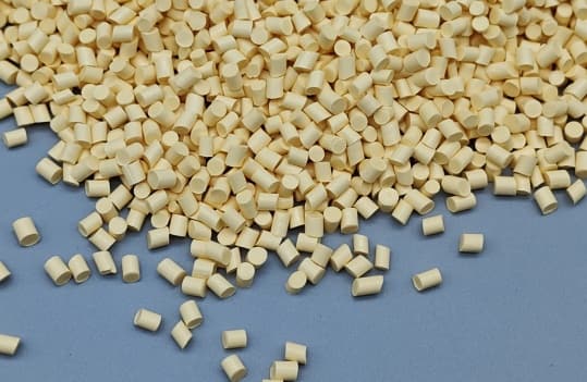 STANDARD Polymer Marble Effect Masterbatch | One-Step Aesthetics for ...