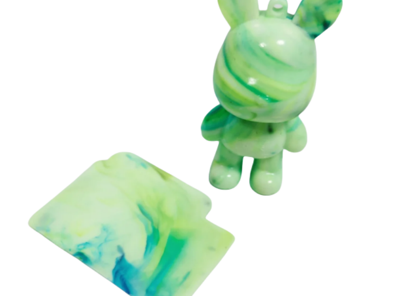 STANDARD Polymer Marble Effect Masterbatch | One-Step Aesthetics for ...