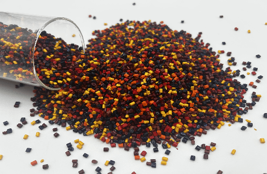 Premium PVC Masterbatch Solutions for High-Performance Coloring | Standard Polymer - STANDARD ...