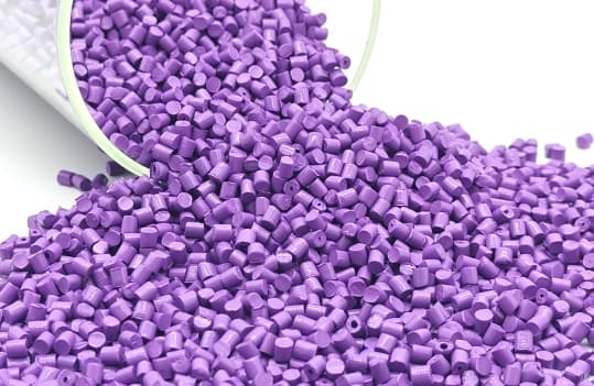 A Practical Guide to HS Codes for Masterbatch - STANDARD POLYMER