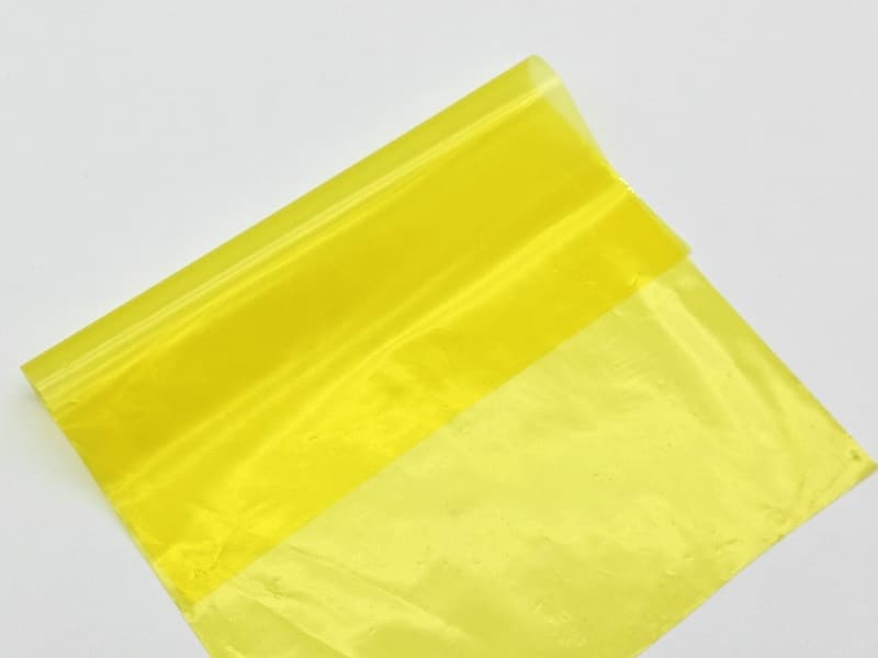 Comparison of CPP and BOPP Film Cores|Standard Masterbatch Solutions ...