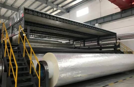 Comparison of CPP and BOPP Film Cores|Standard Masterbatch Solutions ...