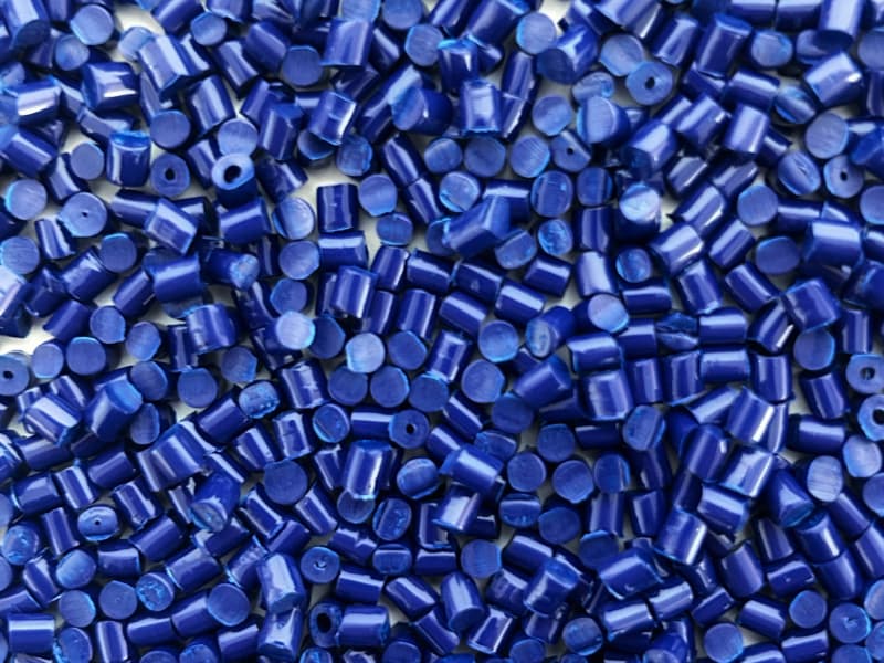 Premium PVC Masterbatch Solutions for High-Performance Coloring ...