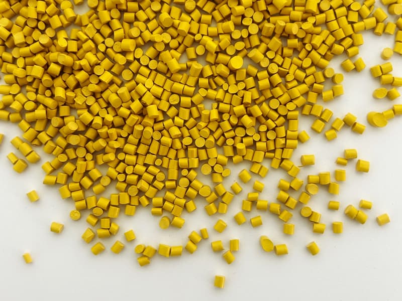 Premium PVC Masterbatch Solutions for High-Performance Coloring ...