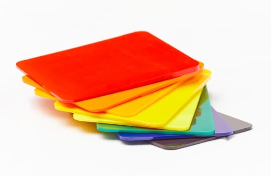 Standard --Manufacture of High-Performance Sheet Masterbatch - STANDARD ...