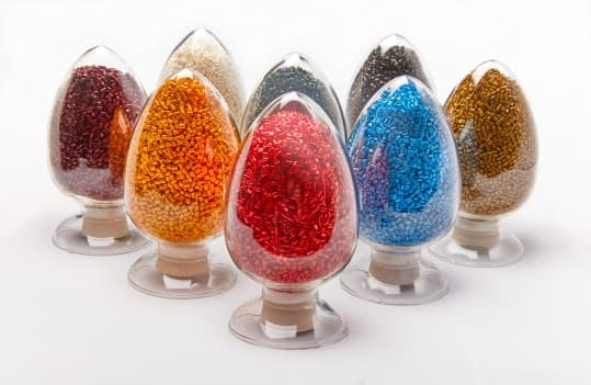 Standard --Manufacture of High-Performance Sheet Masterbatch - STANDARD ...