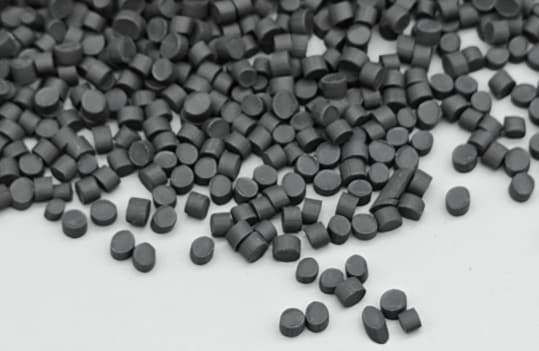 Standard Polymer Masterbatch Solutions for Nonwoven Fabrics ...