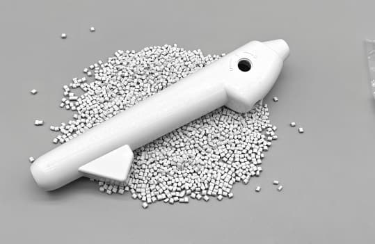 STANDARD Antioxidant Masterbatch – Reliable Solutions for Long-Term Polymer Protection ...