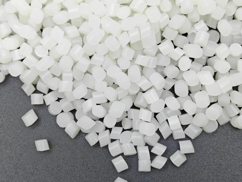 Nylon Density Explained: A Microcosm of Material Performance - STANDARD ...