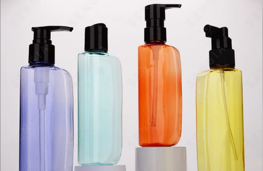 Plastic Bottles & Polymers: What Materials Really Make Up the Bottle in ...