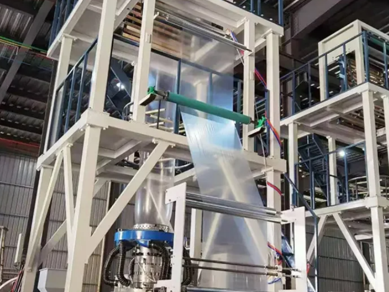 Top 10 TPU Film Manufacturers in China - STANDARD POLYMER